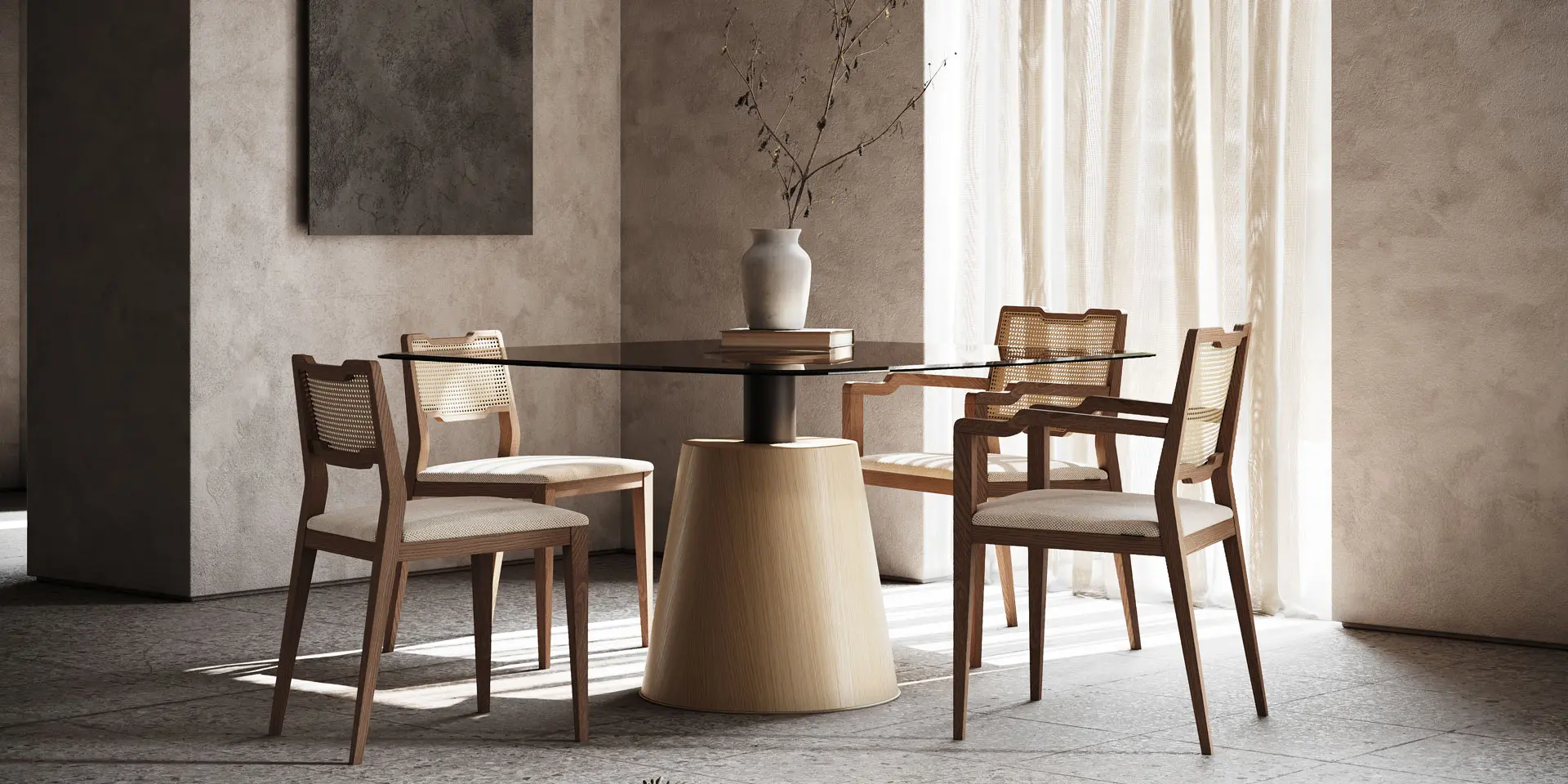 Become our Upholstered Furniture Dealer - Domkapa