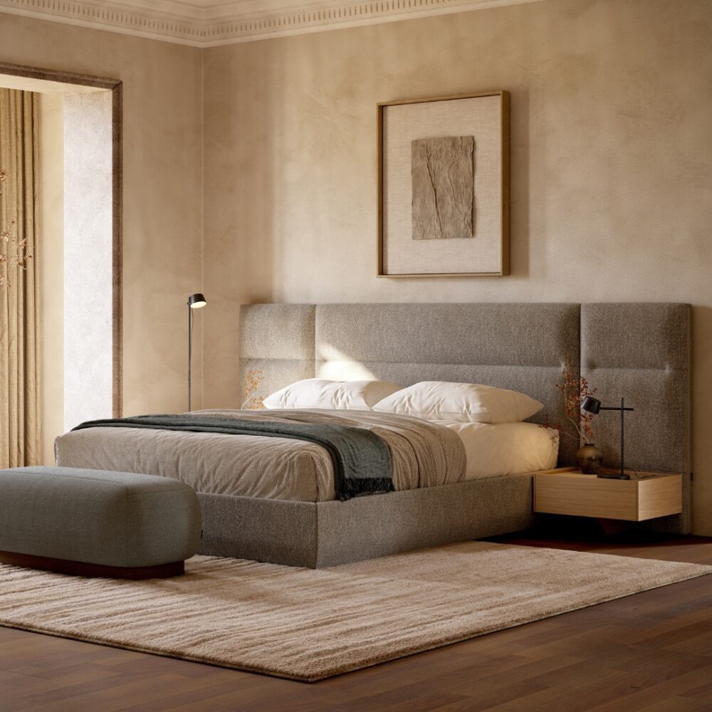 Handcrafted Upholstered Furniture - Domkapa