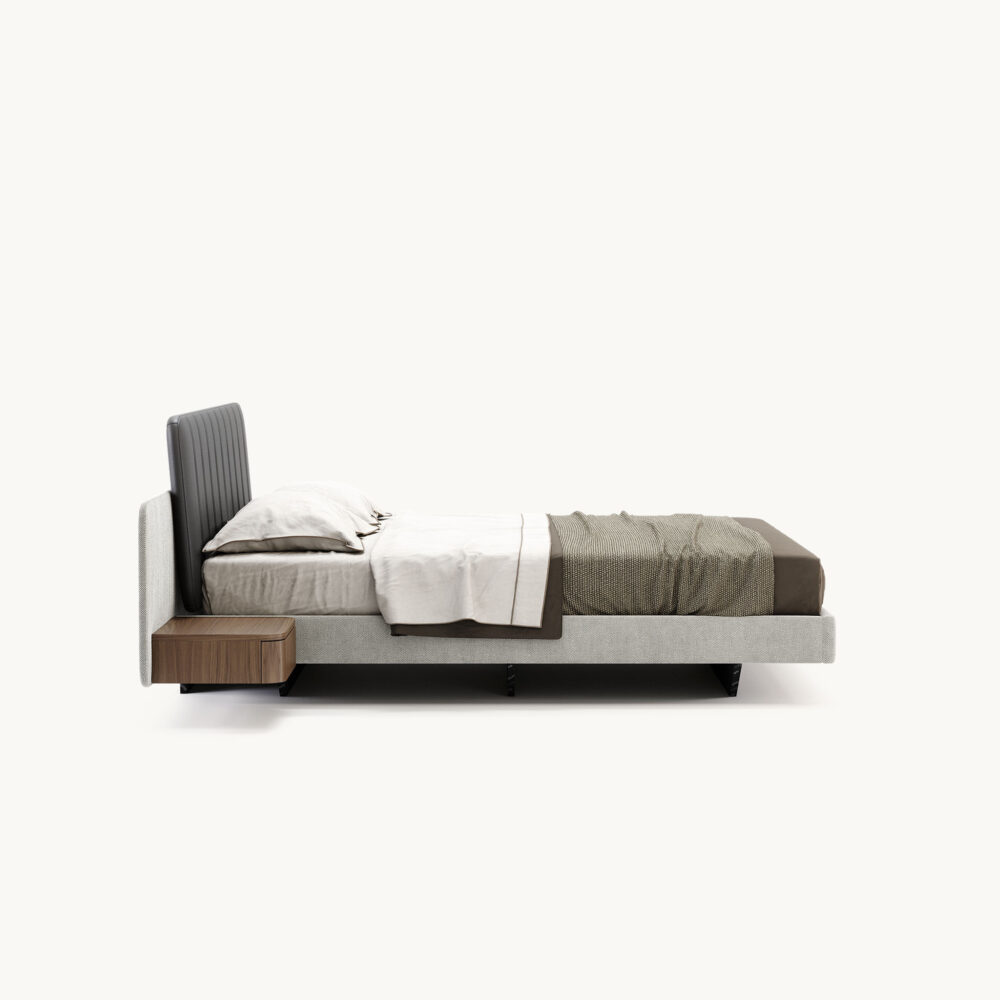 How A Statement Headboard Shapes The Entire Design Of A Bedroom