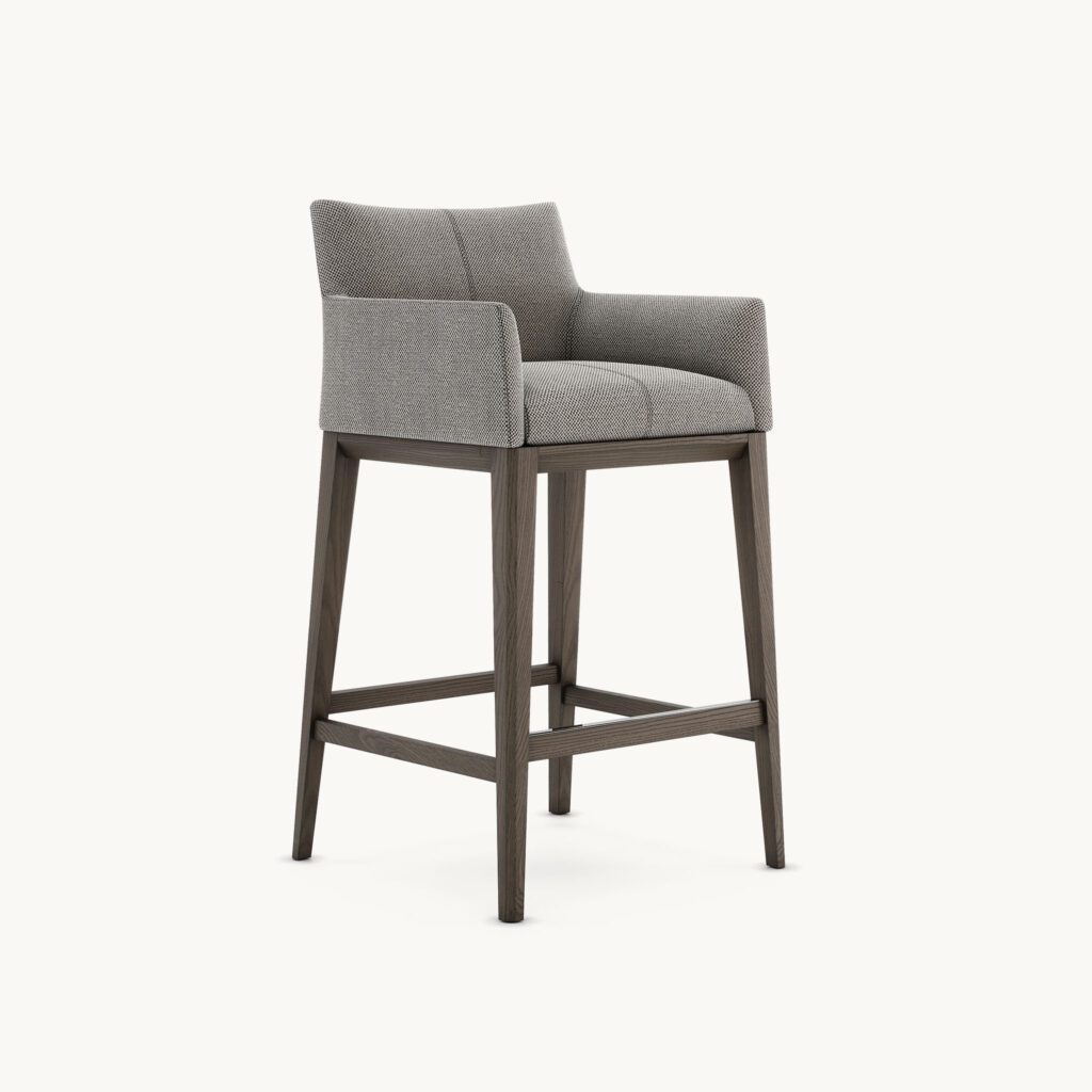 The Matching Dining And Bar Chairs Every Space Needs