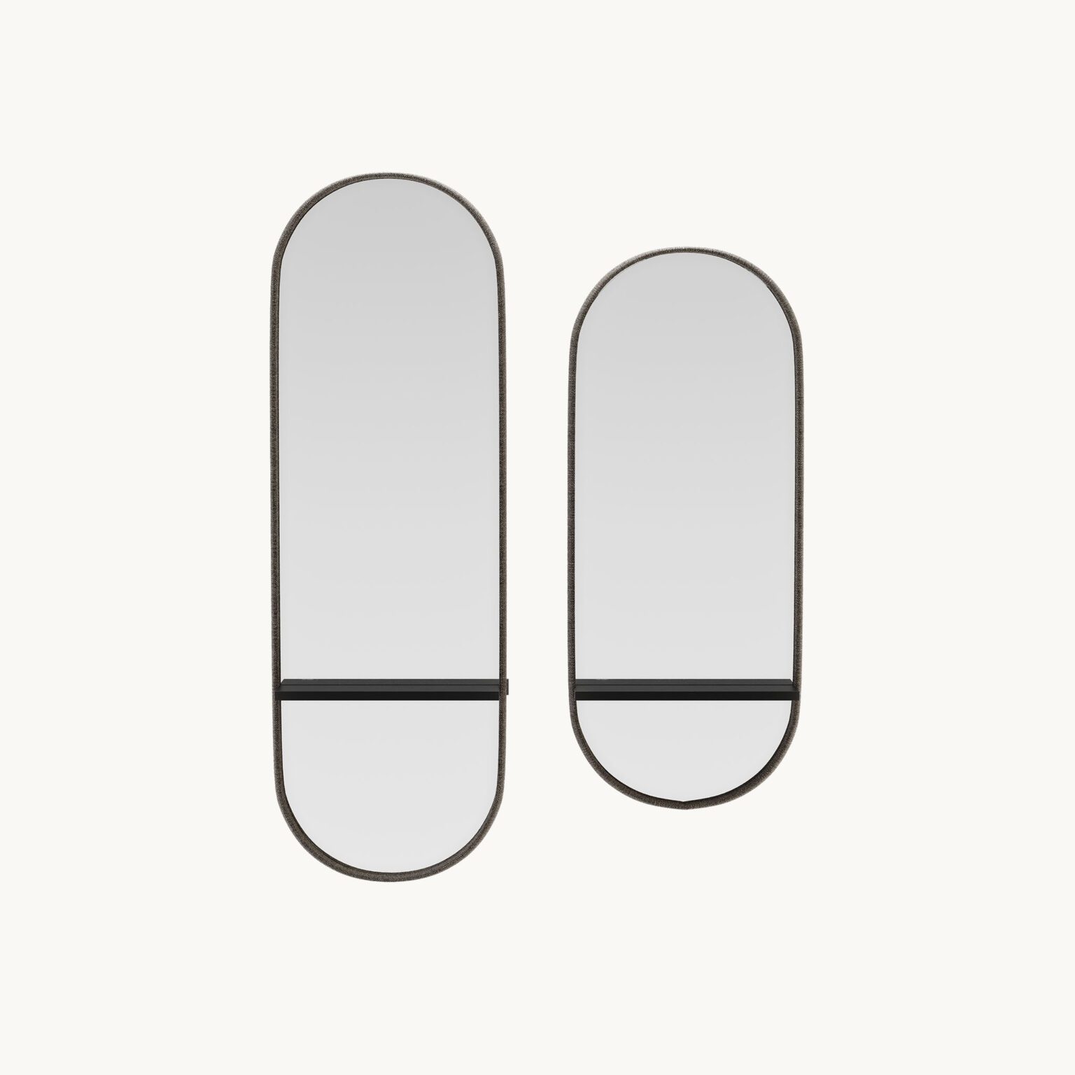 Inside tables by Domkapa | 2024 Collection