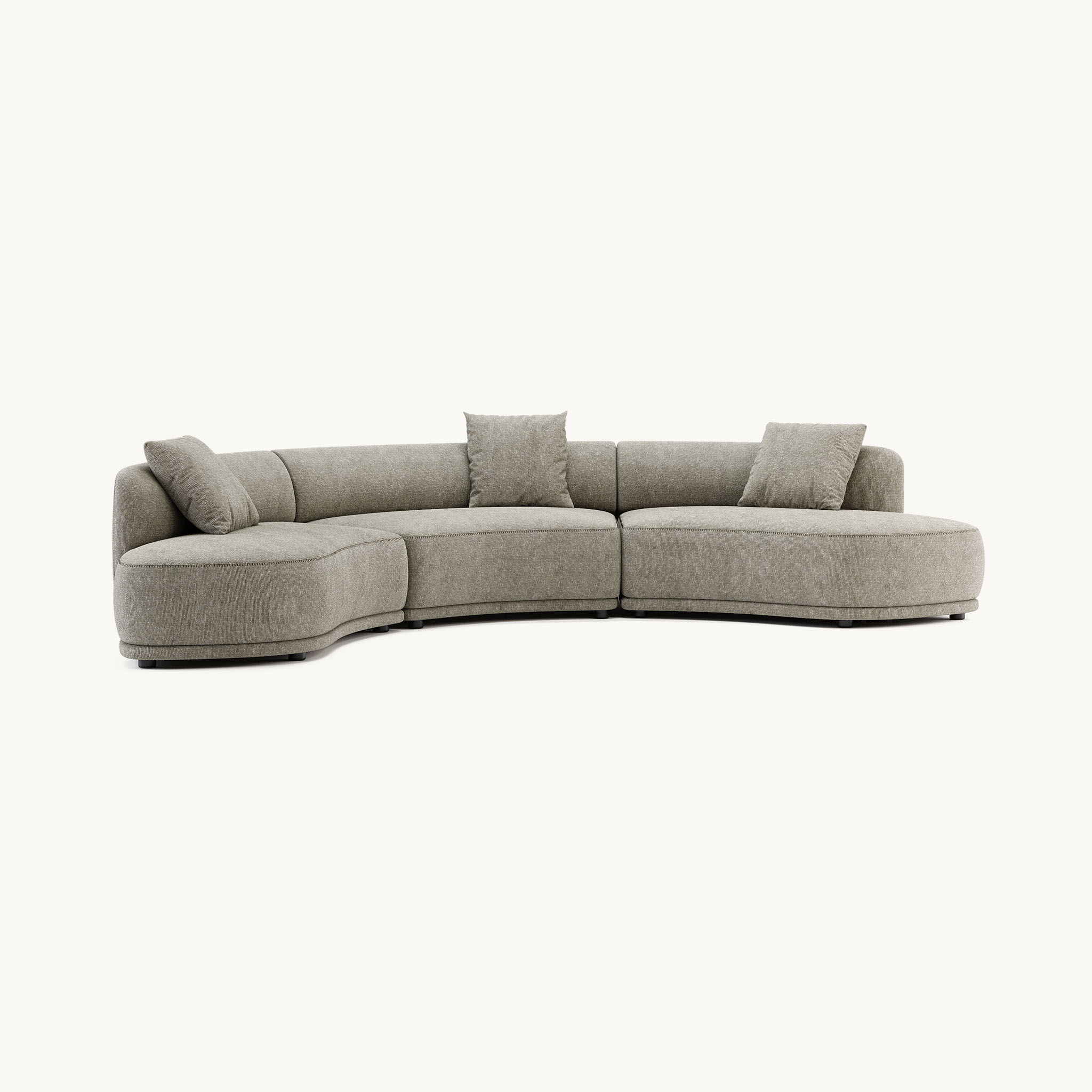 Olivia Sofa by Domkapa | 2024 Collection