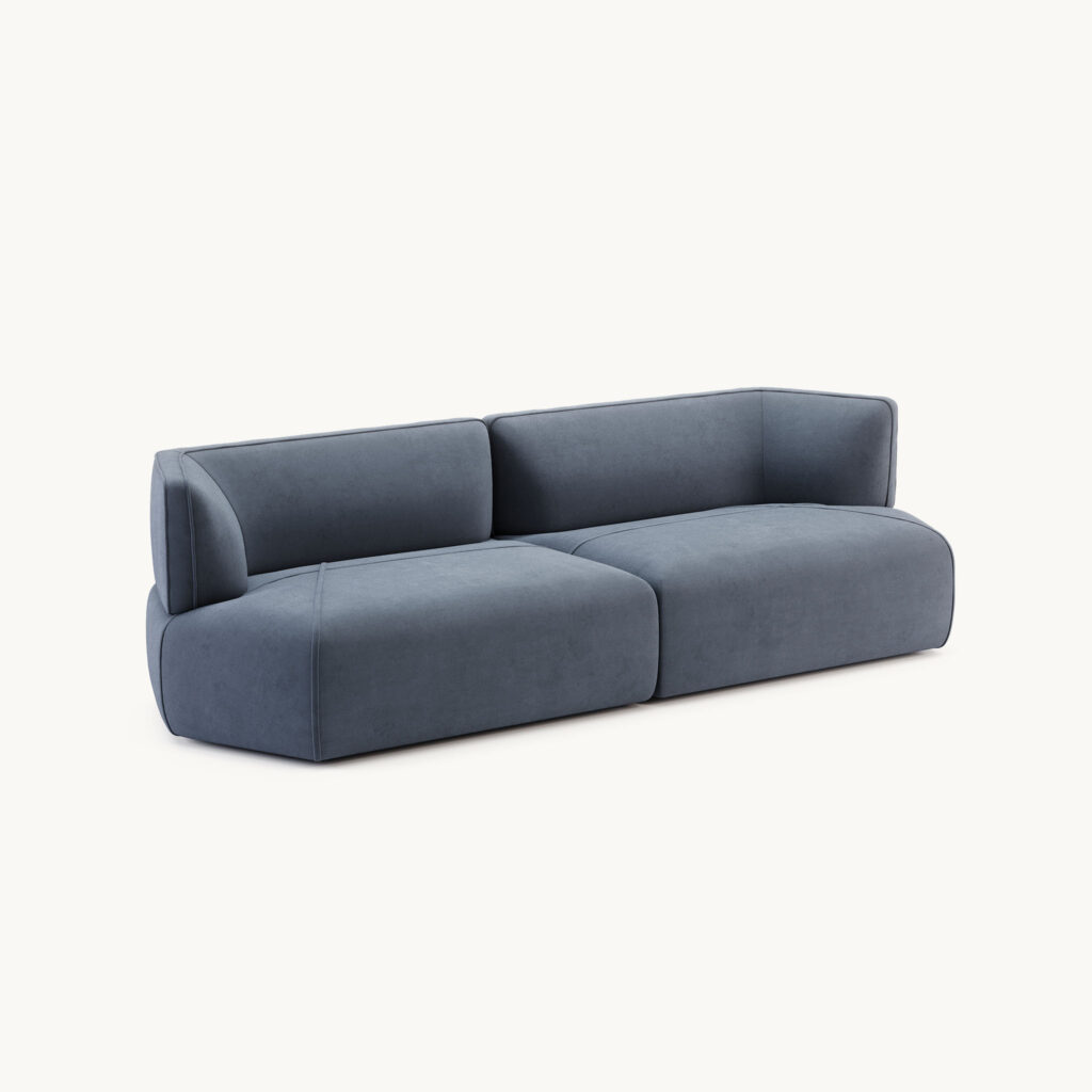 Design Your Space Your Way With Our Modular Sofas