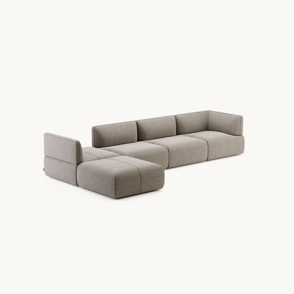 Design Your Space Your Way With Our Modular Sofas