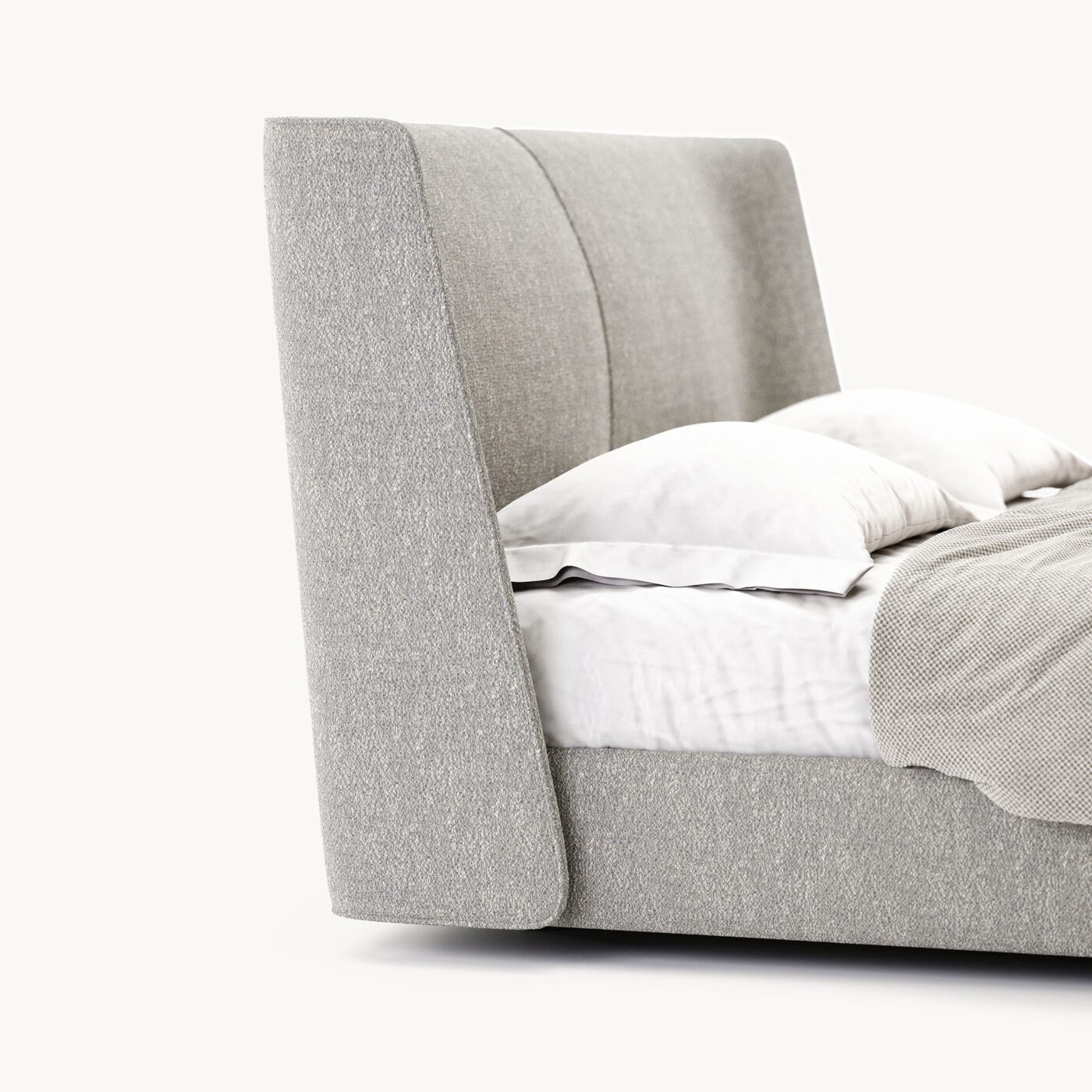 Amanda Bed by Domkapa | 2024 Collection