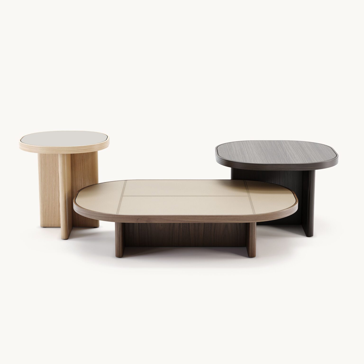 Minimalism Meets Functionality: Introducing The Gilbert Table Set