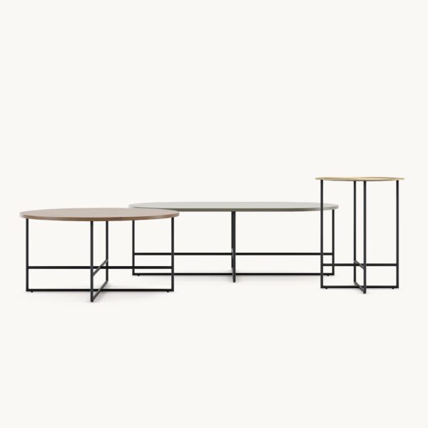 Beyond The Basics: Creative Coffee Table Styling For Every Project