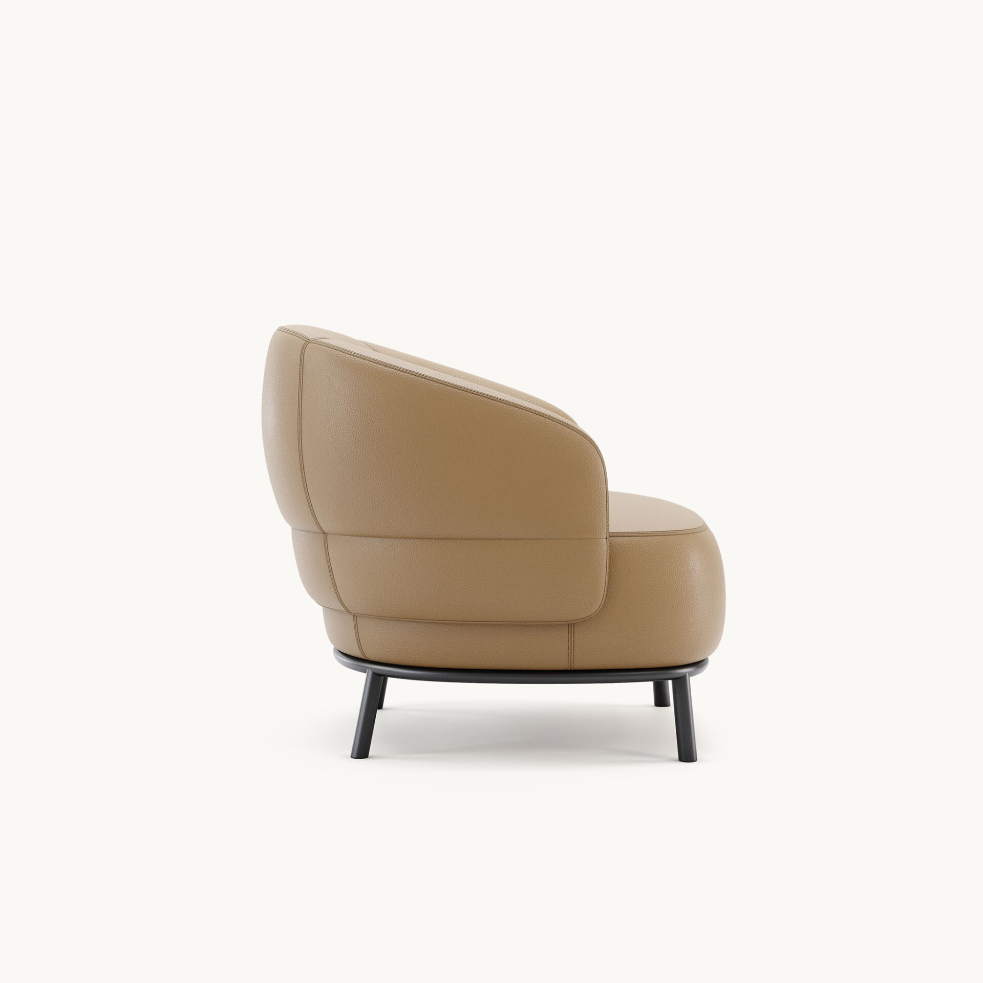 A Tale Of Two Beauties: The Juliet Sofa And Armchair