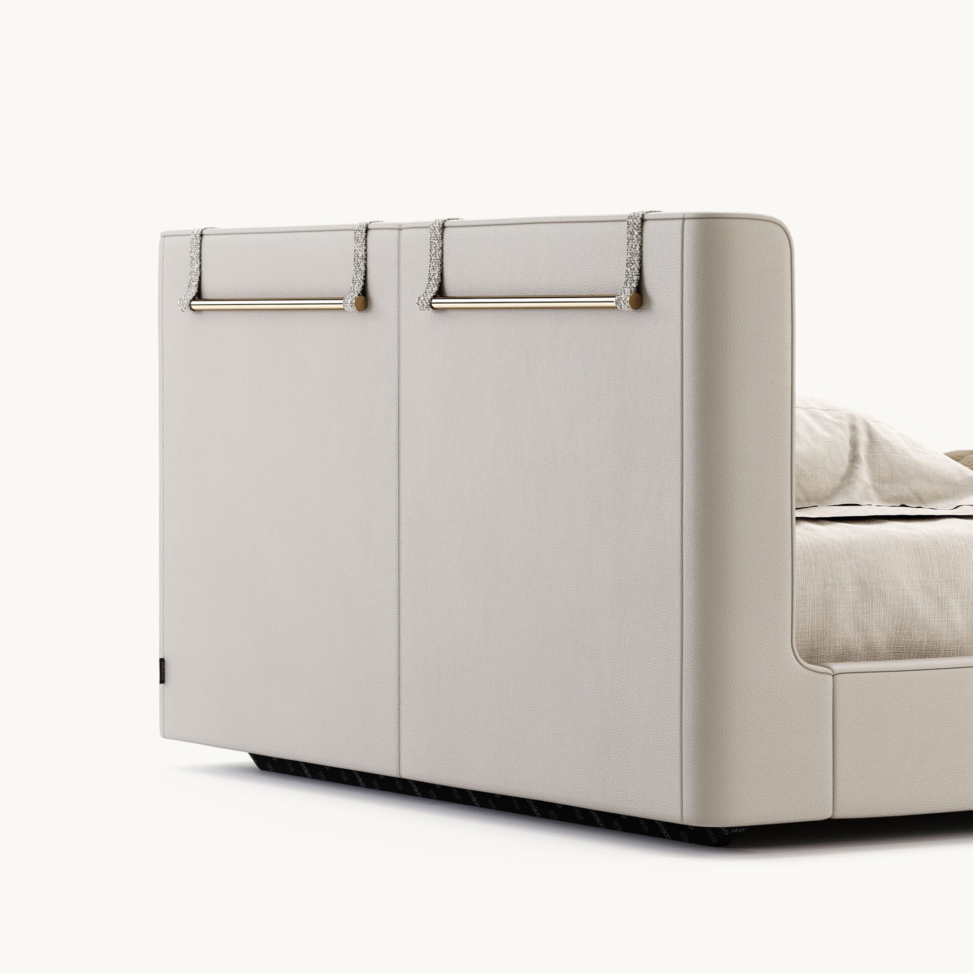 Amanda Bed by Domkapa | 2024 Collection