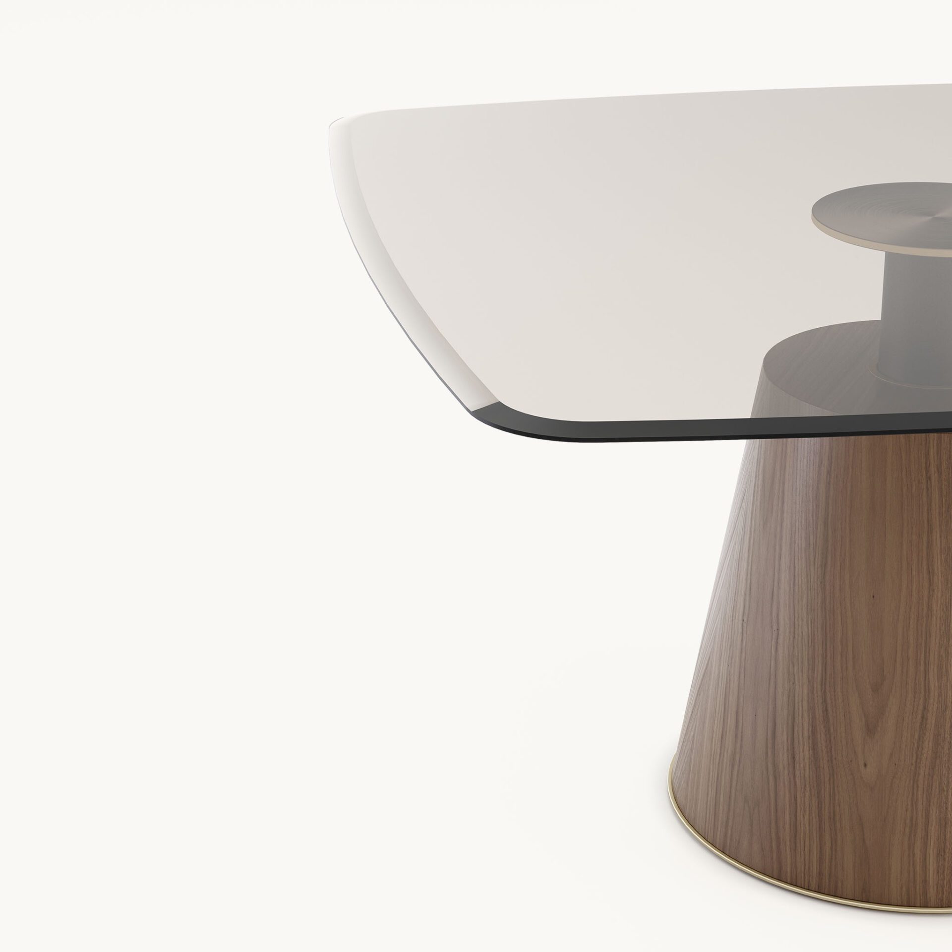 Mano table by Domkapa | 2024 Collection