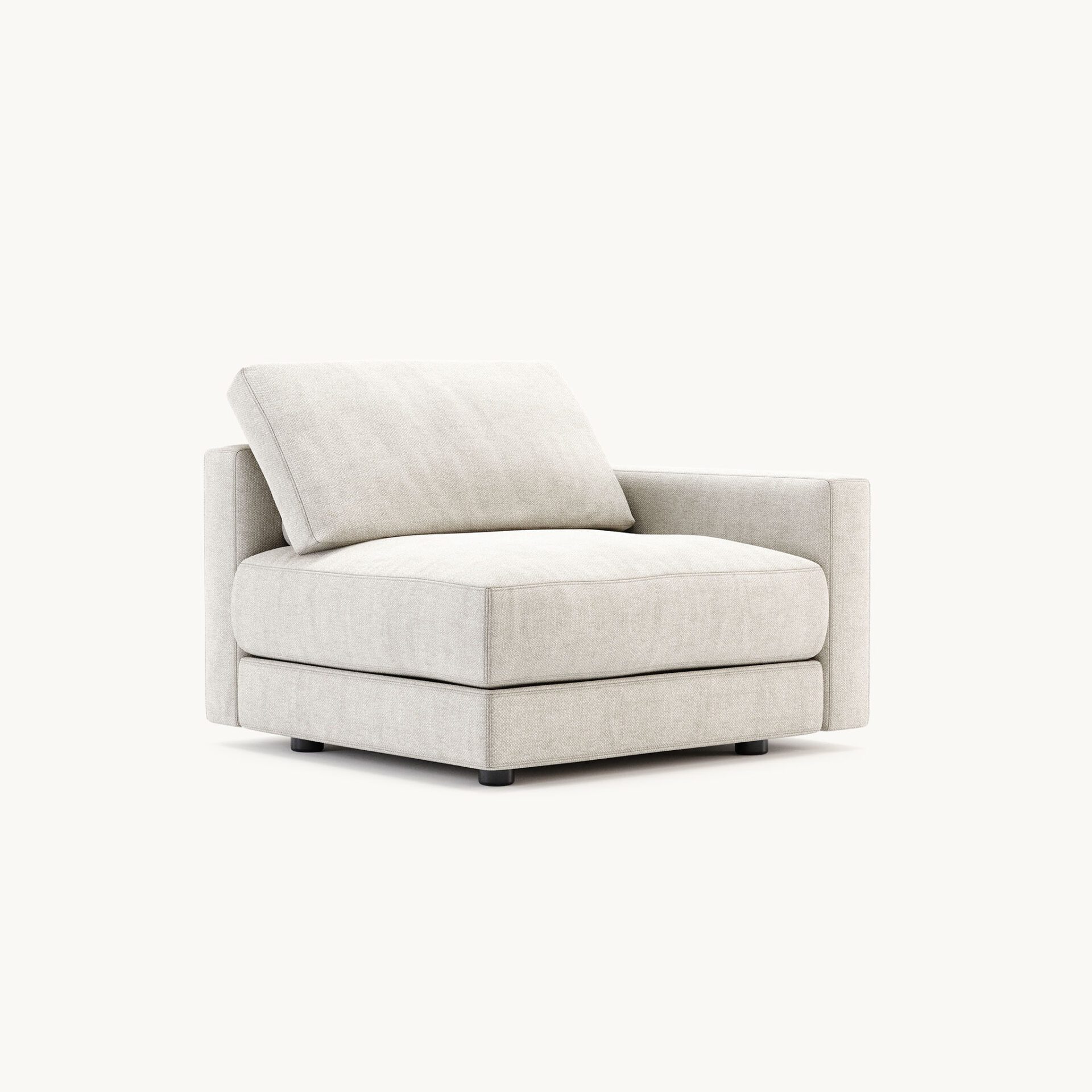 Edward Sofa Takes The Spotlight At Villa “Du Lac” By Aloona Design