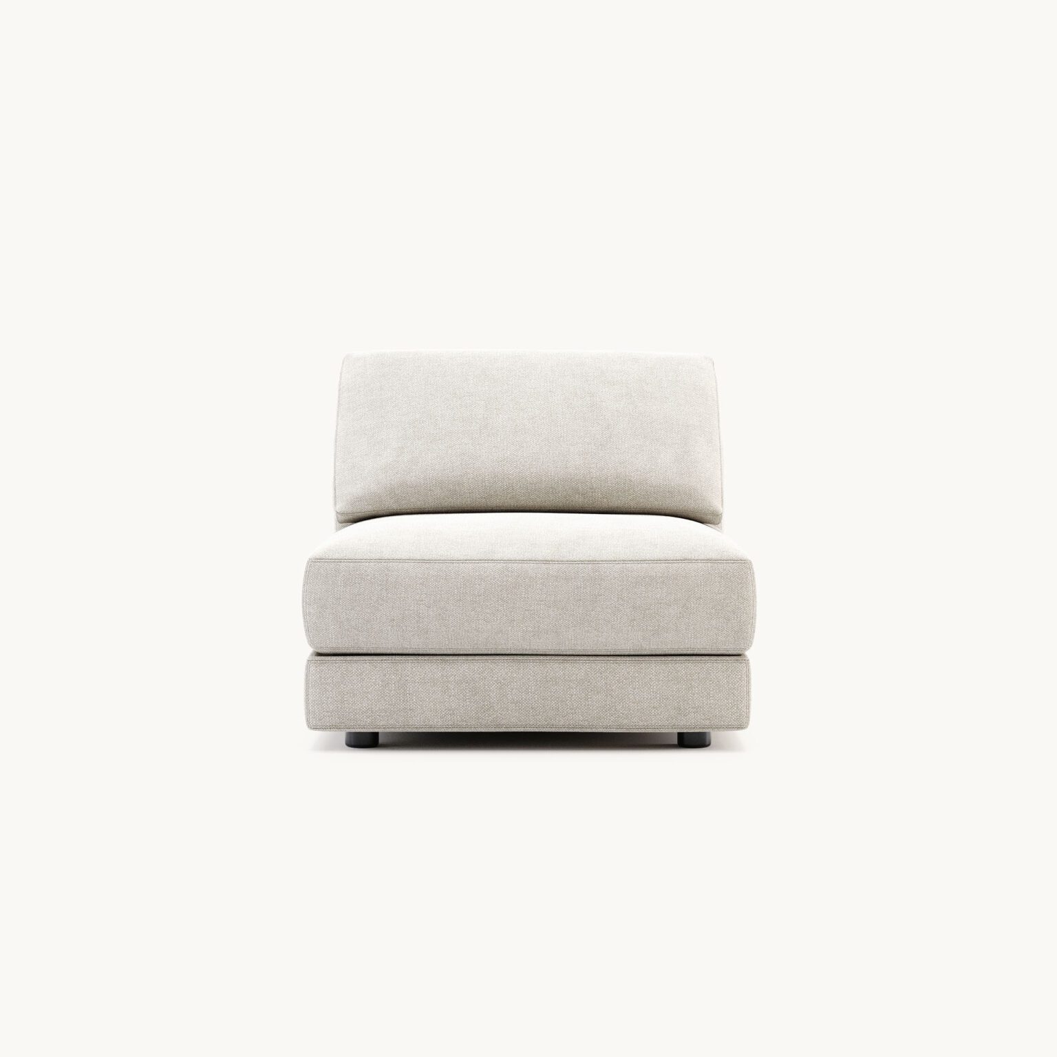 Edward Sofa Takes The Spotlight At Villa “Du Lac” By Aloona Design