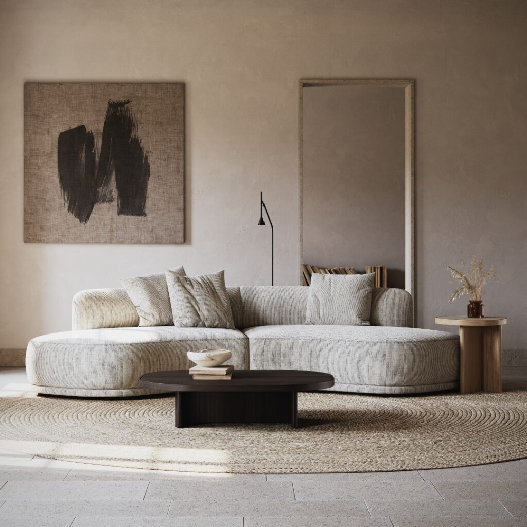 Handcrafted Upholstered Furniture - Domkapa