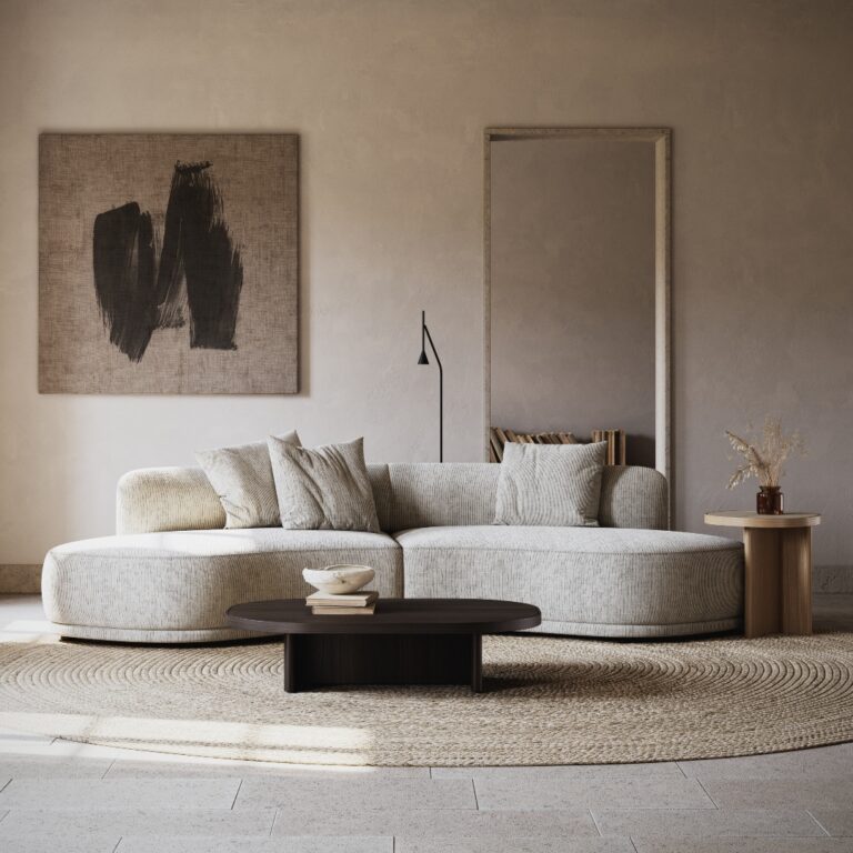 Handcrafted Upholstered Furniture - Domkapa