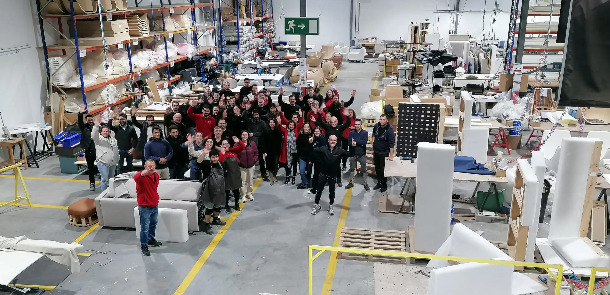 Contact Us - Domkapa