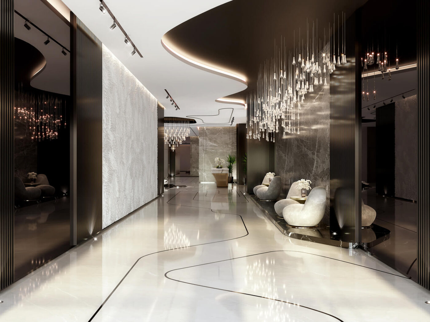 A Generous Approach To Interior Design By Luna Design