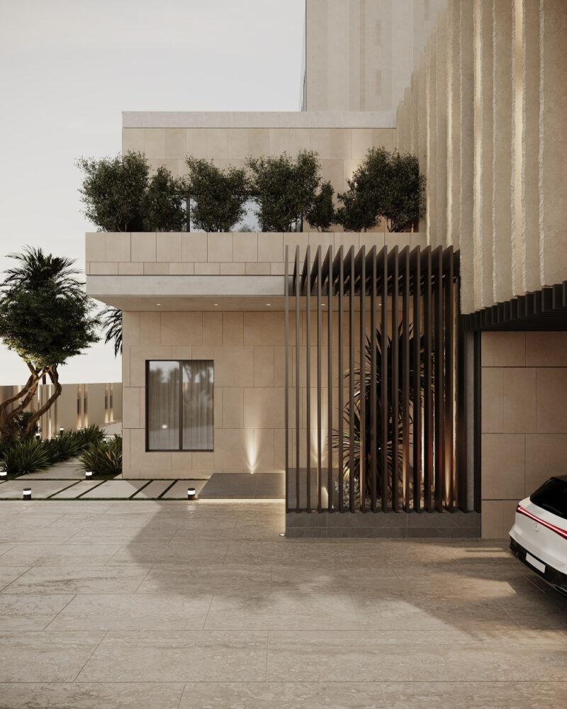 When Sophistication Aligns With Simplicity: A Studio Twelve Project