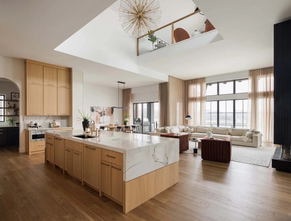 Canada: The Best Interior Designers You Need To Know