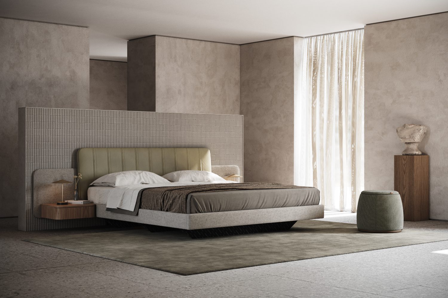 Bedroom Trends For 2025: Comfort, Functionality & Timeless Style