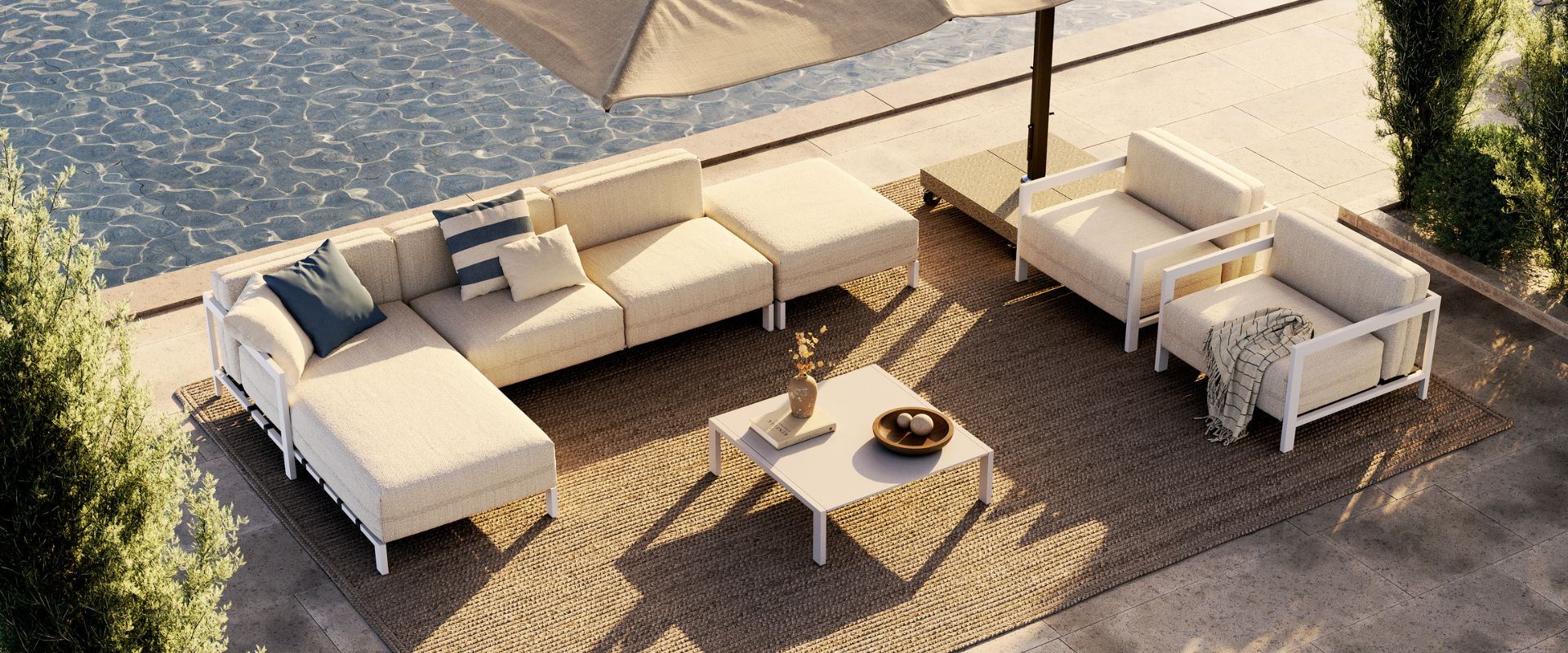 Handcrafted Upholstered Furniture - Domkapa