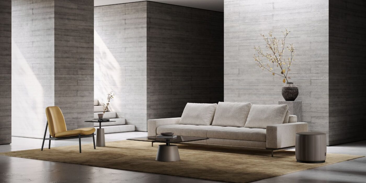 Mid-Century Modern Spaces: The Essential Design Guide