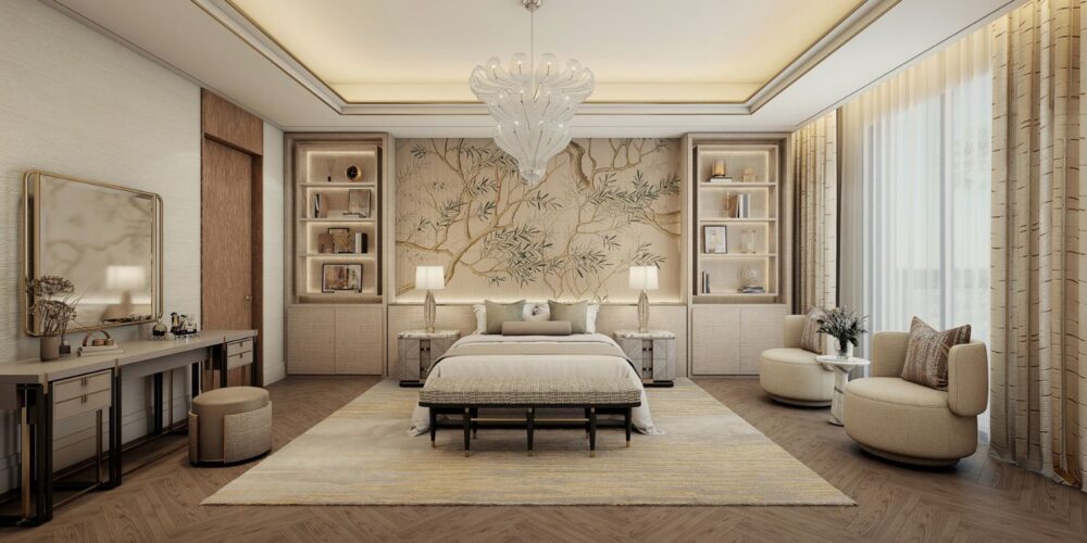 The Best Of The Best: 5 Leading Interior Designers In Saudi Arabia