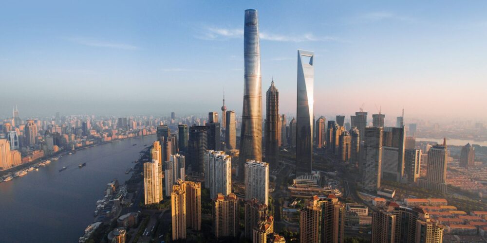 Celebrating The World’s Leading Architecture Firms