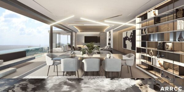 Meet The World’s Best 10 Interior Designers