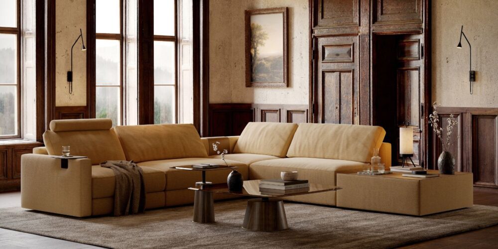 Living Room Trends For 2026: A Designer’s Guide To What’s Next
