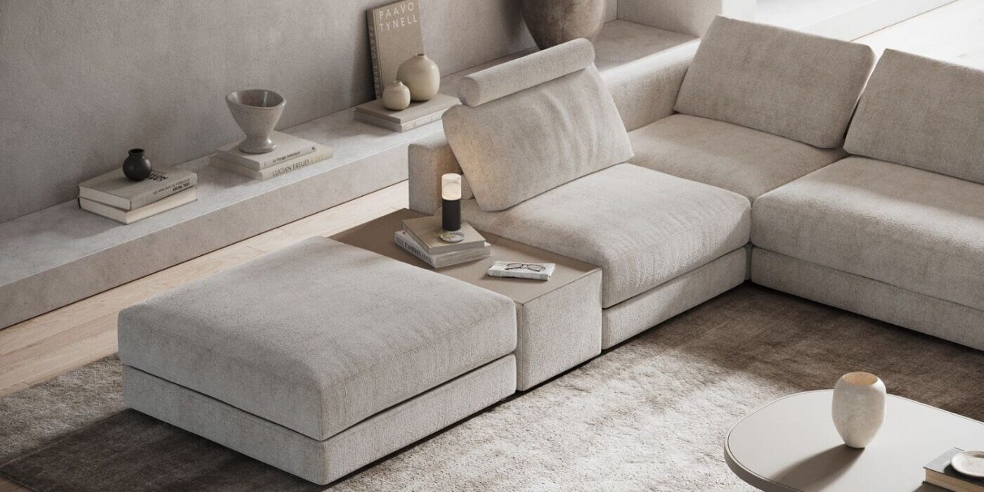 Quiet, Flexible, Human: Interior Design Trends For 2026