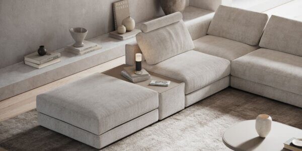 Quiet, Flexible, Human: Interior Design Trends For 2026