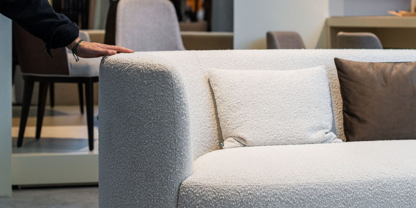 5 Trending Materials Defining Interior Design In 2025