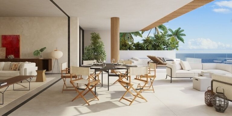 Meet The 5 Best Italian Interior Designers