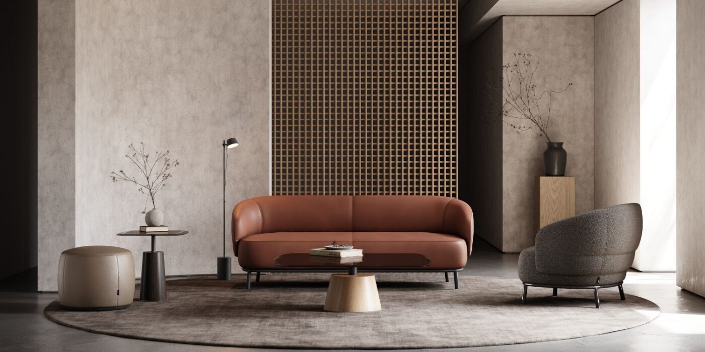 Statement Pieces In Subtle Spaces: How To Let Furniture Speak For Itself