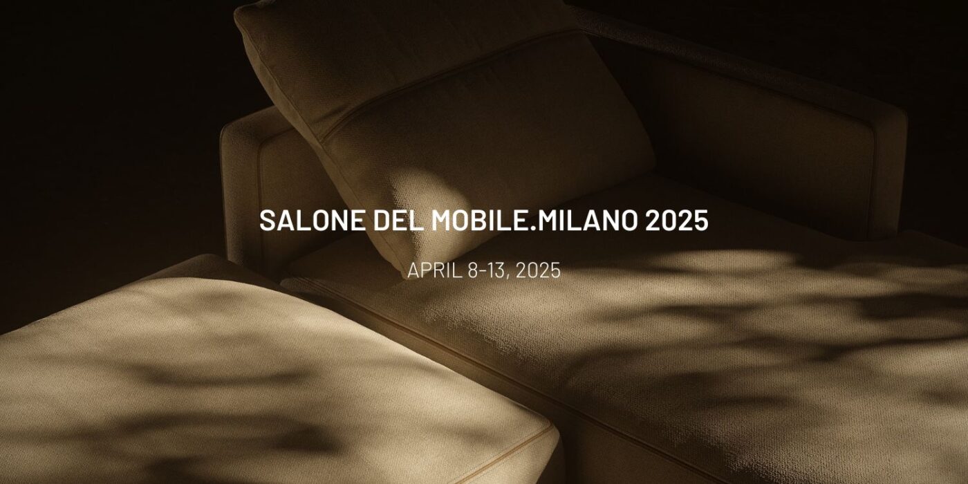 Salone del Mobile 2025: Experience Design At Its Finest