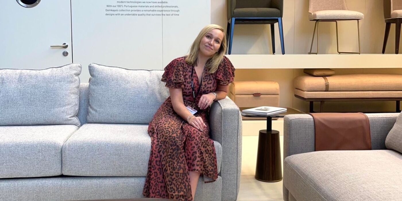 Pia Orr: An Exclusive Interview With The Finnterior Designer Founder