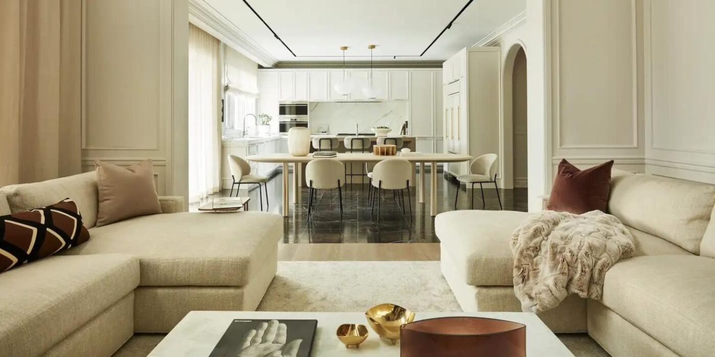 Canada: The Best Interior Designers You Need To Know