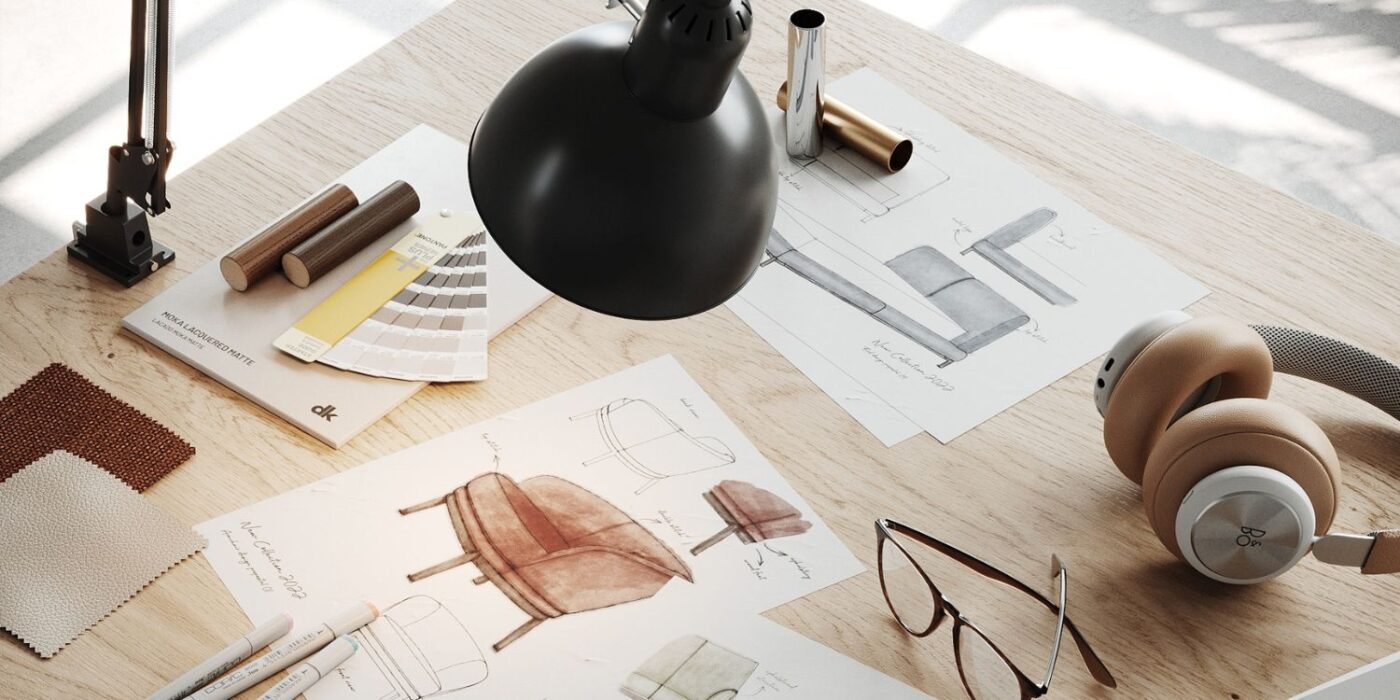 Why Custom-Made Furniture Isn’t Just A Luxury – It’s A Smart Design Choice