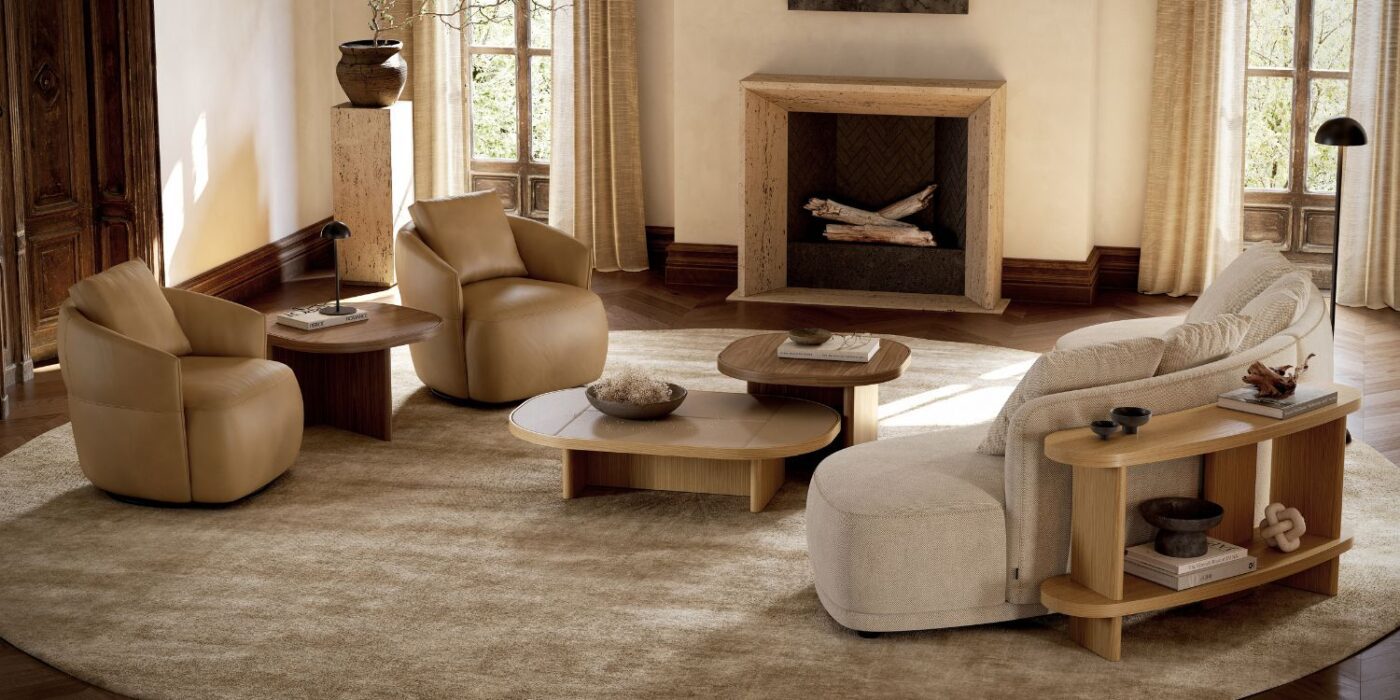 3 Easy Ways To Style The Gilbert Table Set In Any Room
