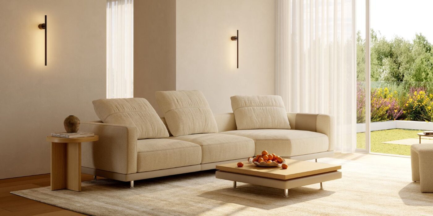 Natural Design Done Right: A Guide For Interiors That Breathe