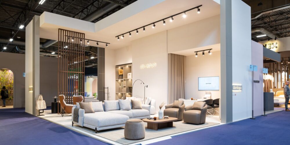 Salone del Mobile 2024: Impactful Designs And Event Highlights