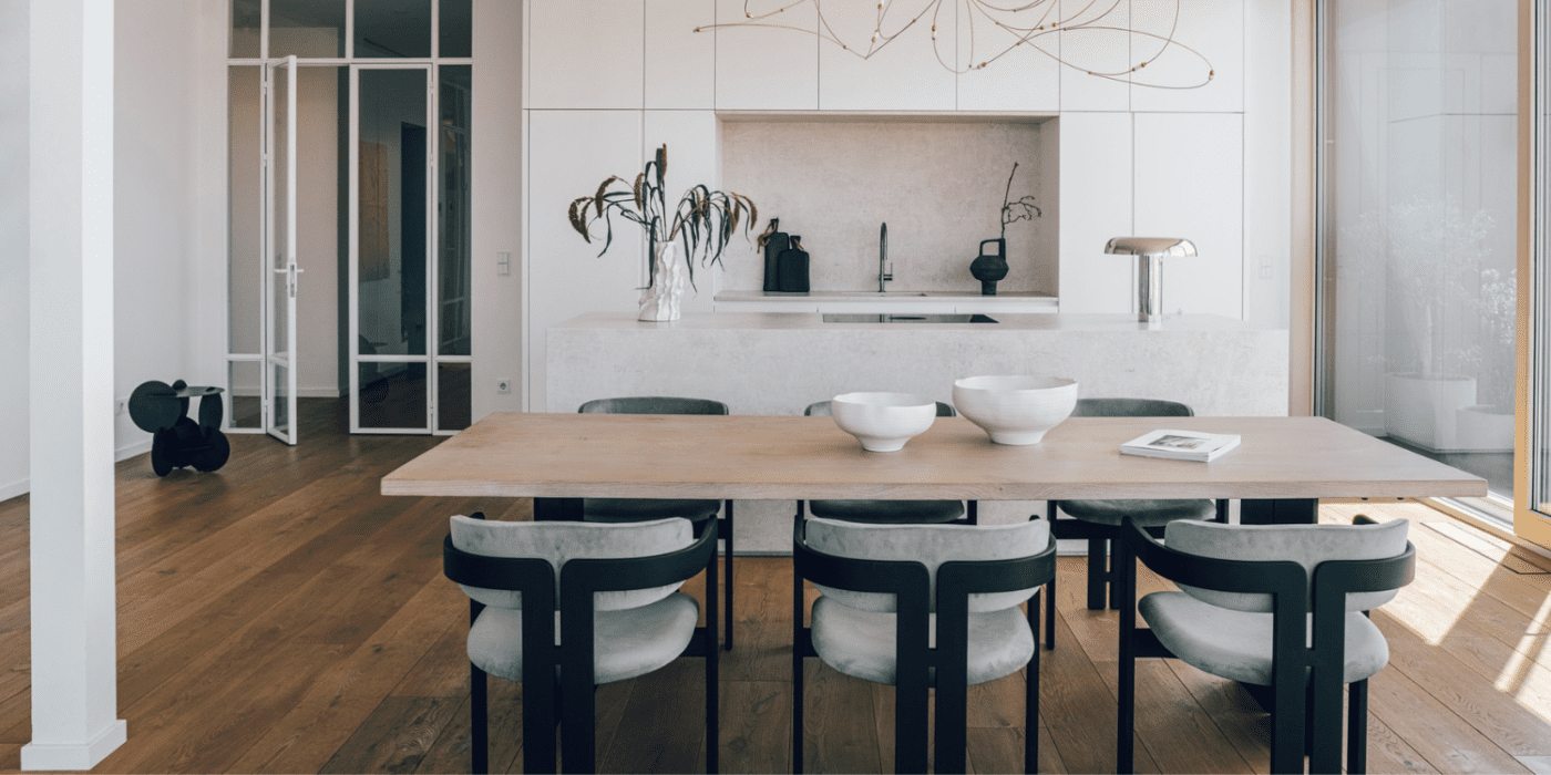 The Best Interior Designers of Germany To Keep You Inspired