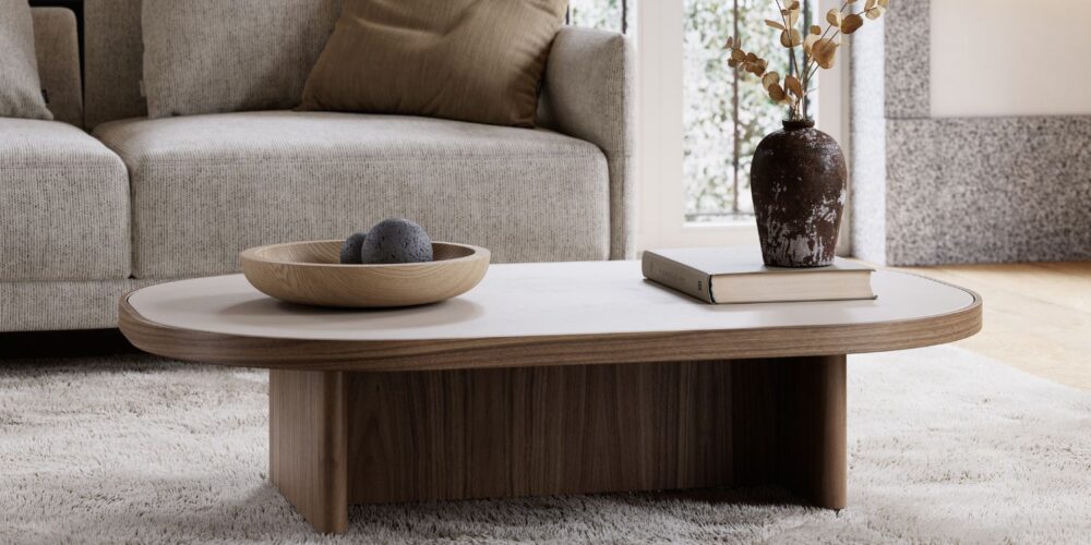 Minimalism Meets Functionality: Introducing The Gilbert Table Set