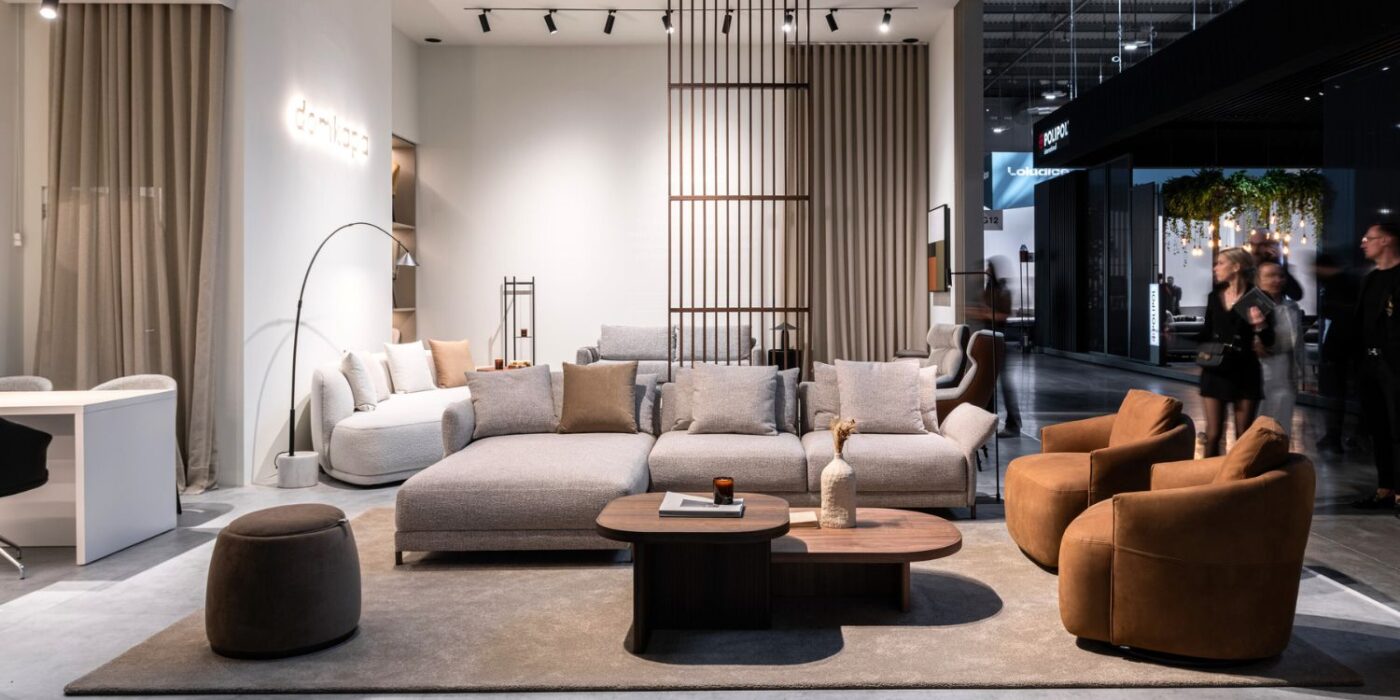 Salone del Mobile 2024: Impactful Designs And Event Highlights