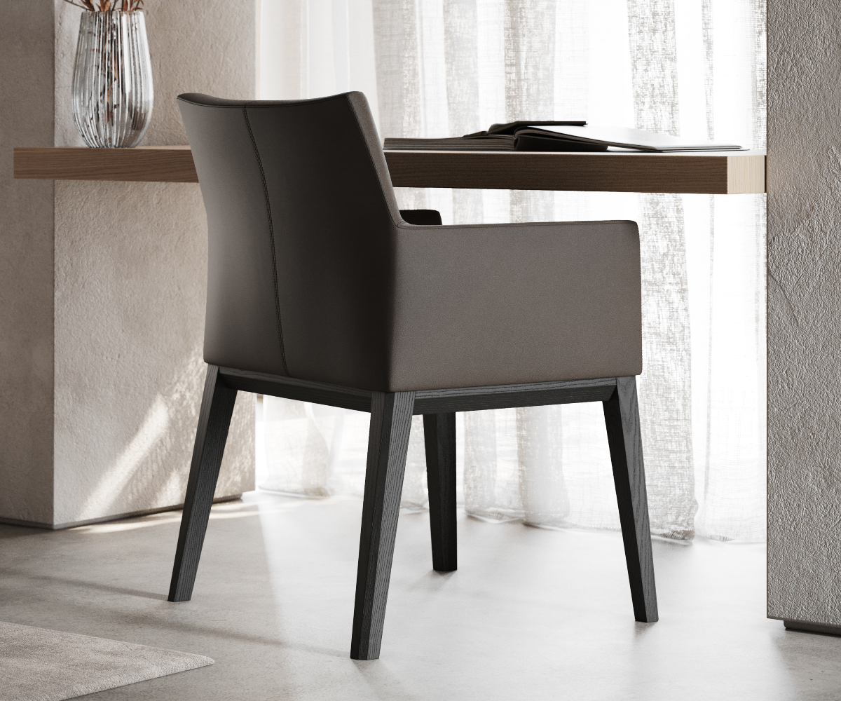 The Matching Dining And Bar Chairs Every Space Needs