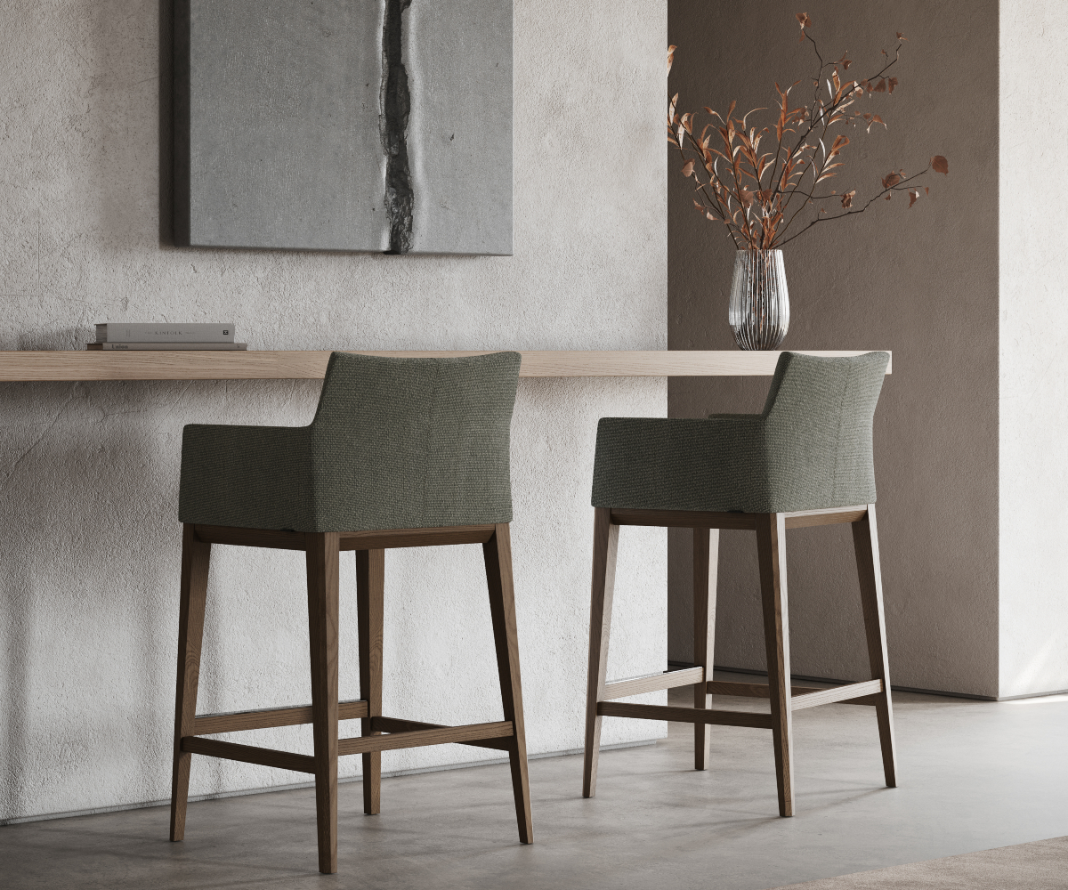 The Matching Dining And Bar Chairs Every Space Needs