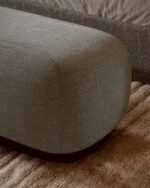 Claire Bench Is Here To Curve Up Your Next Design Project
