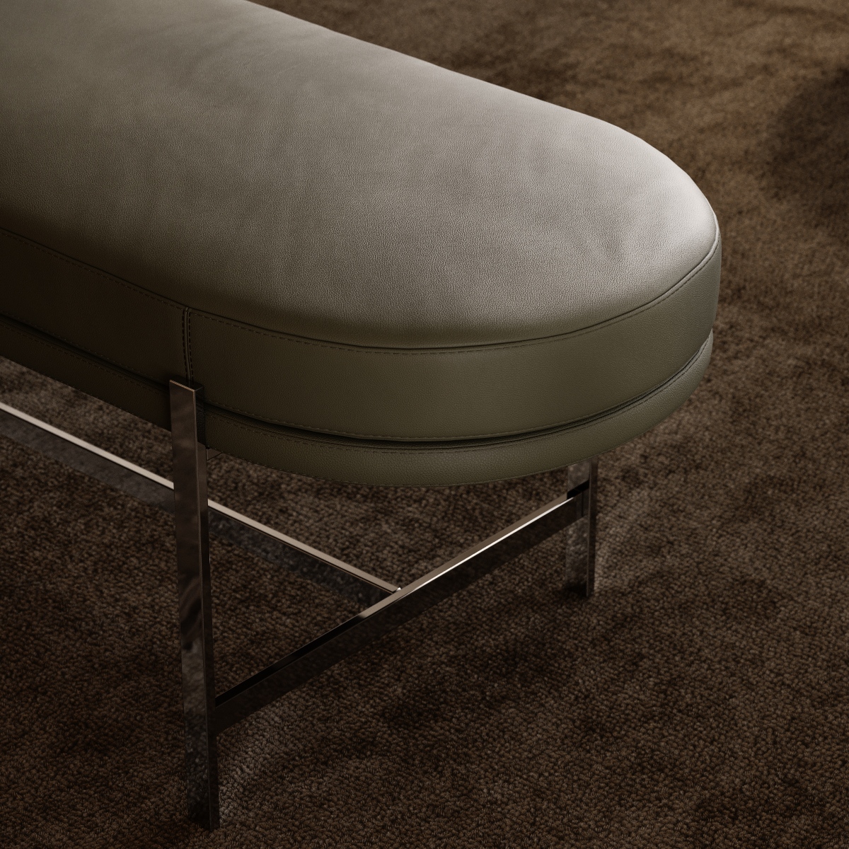 Warmth & Modernity: Creating An Inviting Minimalist Living Room