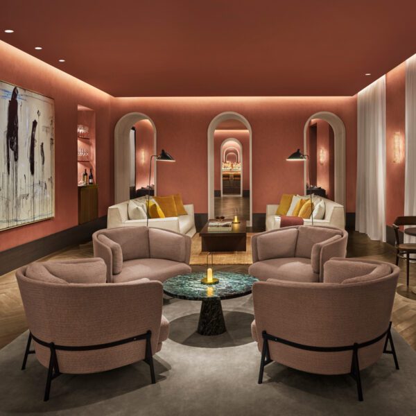 New Luxury Hotels 2026: Design-Forward Openings To Watch