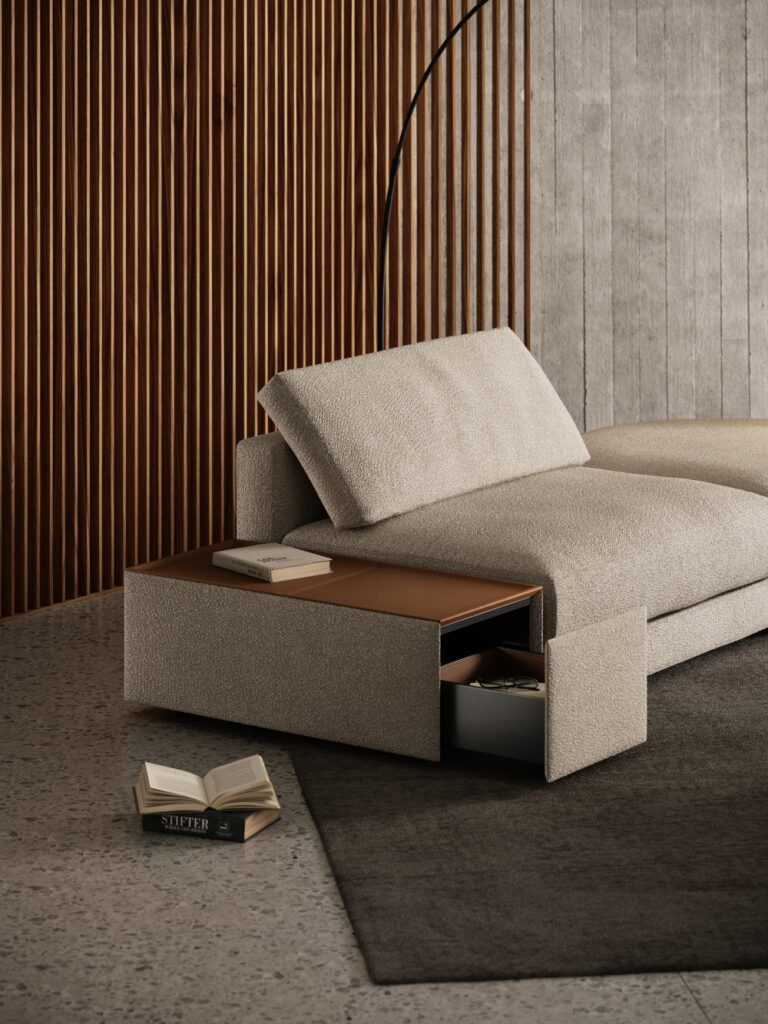 Design Your Space Your Way With Our Modular Sofas